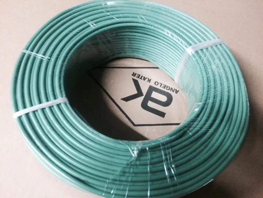Electrical Installation Cable Single Core Stranded Wire LGY 0.5,0.75,1 ...