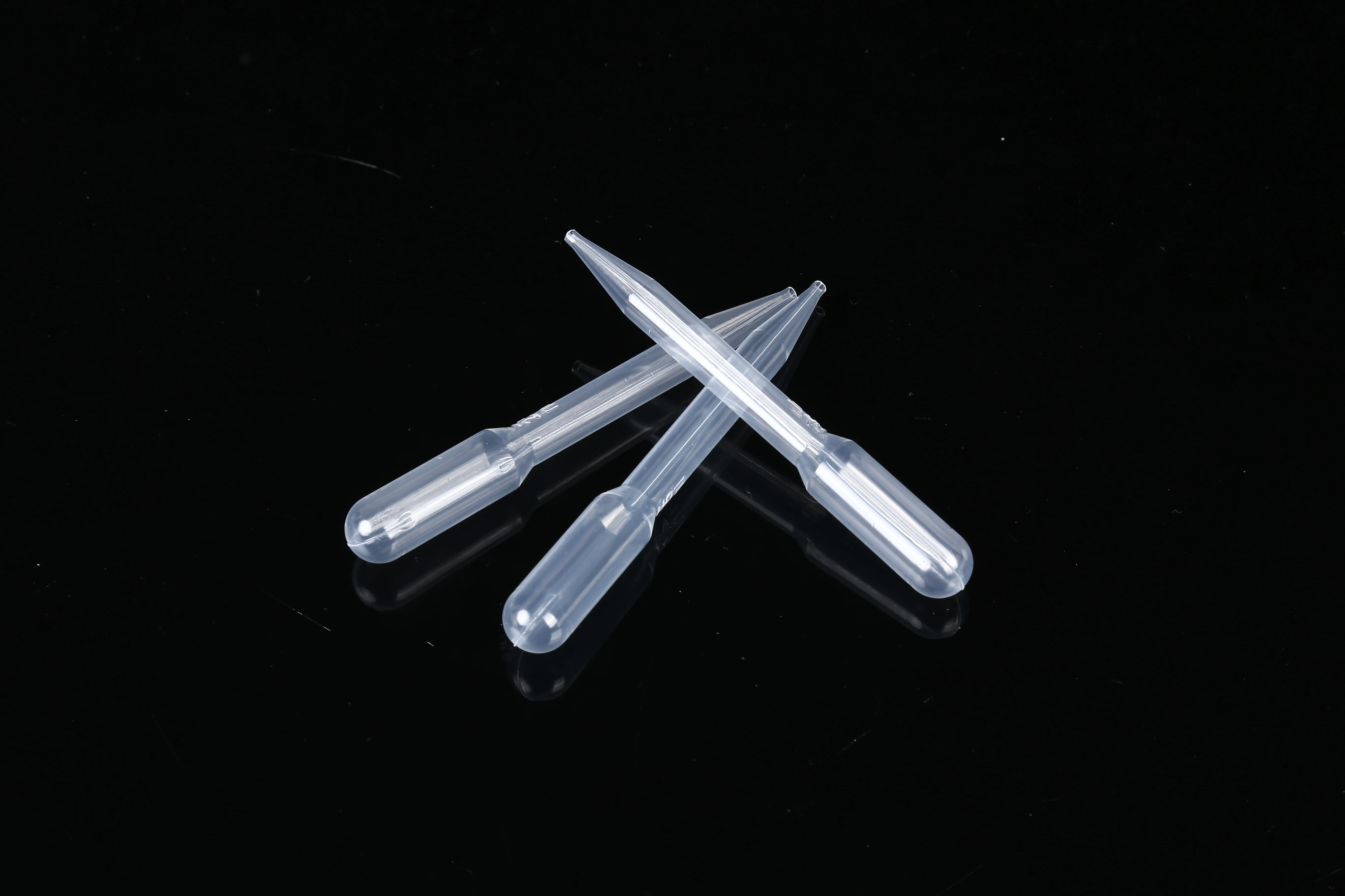 Disposable Plastic Dropper Sterile Pasteurized Pipette Dropper ...