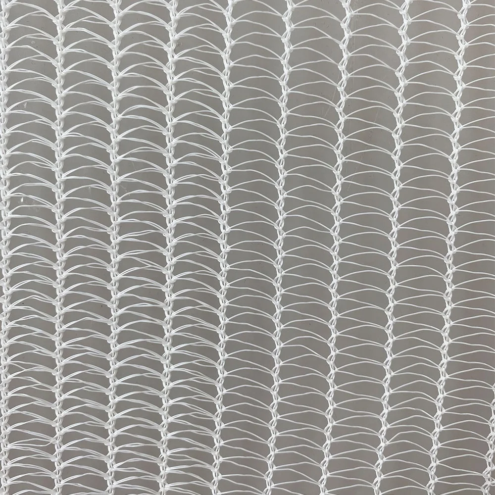 Agricultural HDPE Plastic Anti Hail Mesh Net Black Hail Proof Net Anti ...