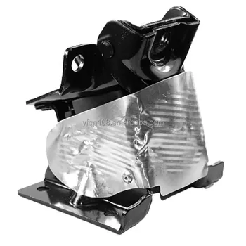Front Engine Motor Mount For Chevrolet Silverado 2500 3500 2011-2016 ...