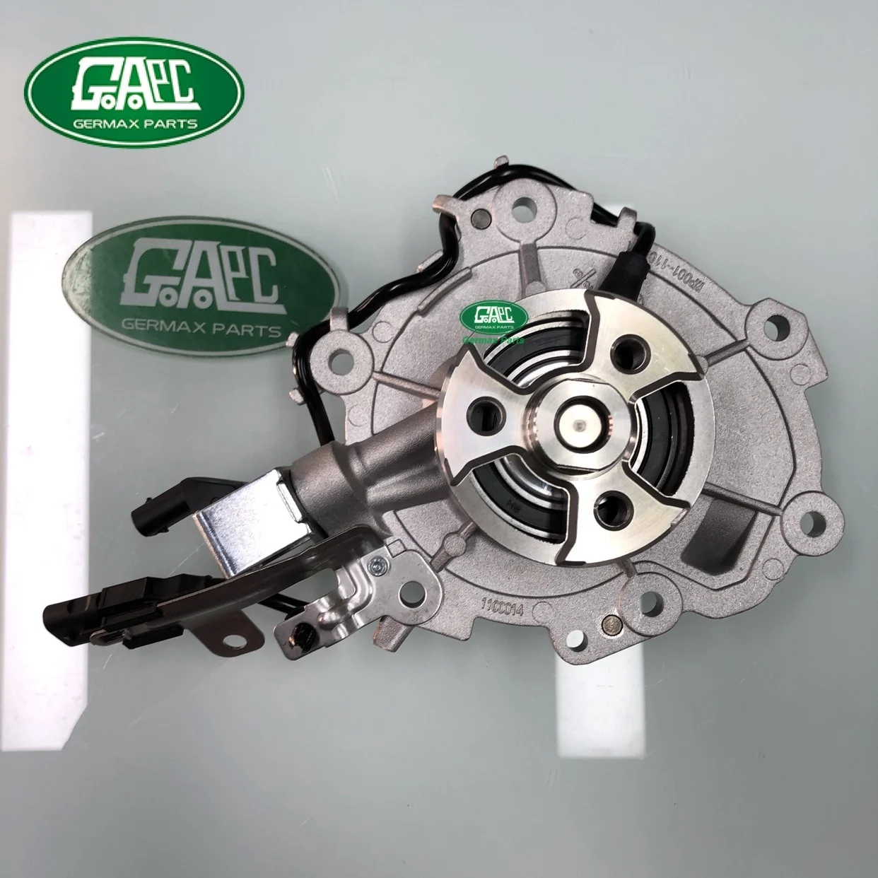 New 2.0L Diesel Electrical Water Pump for Range Rover Evoque 2019 ...