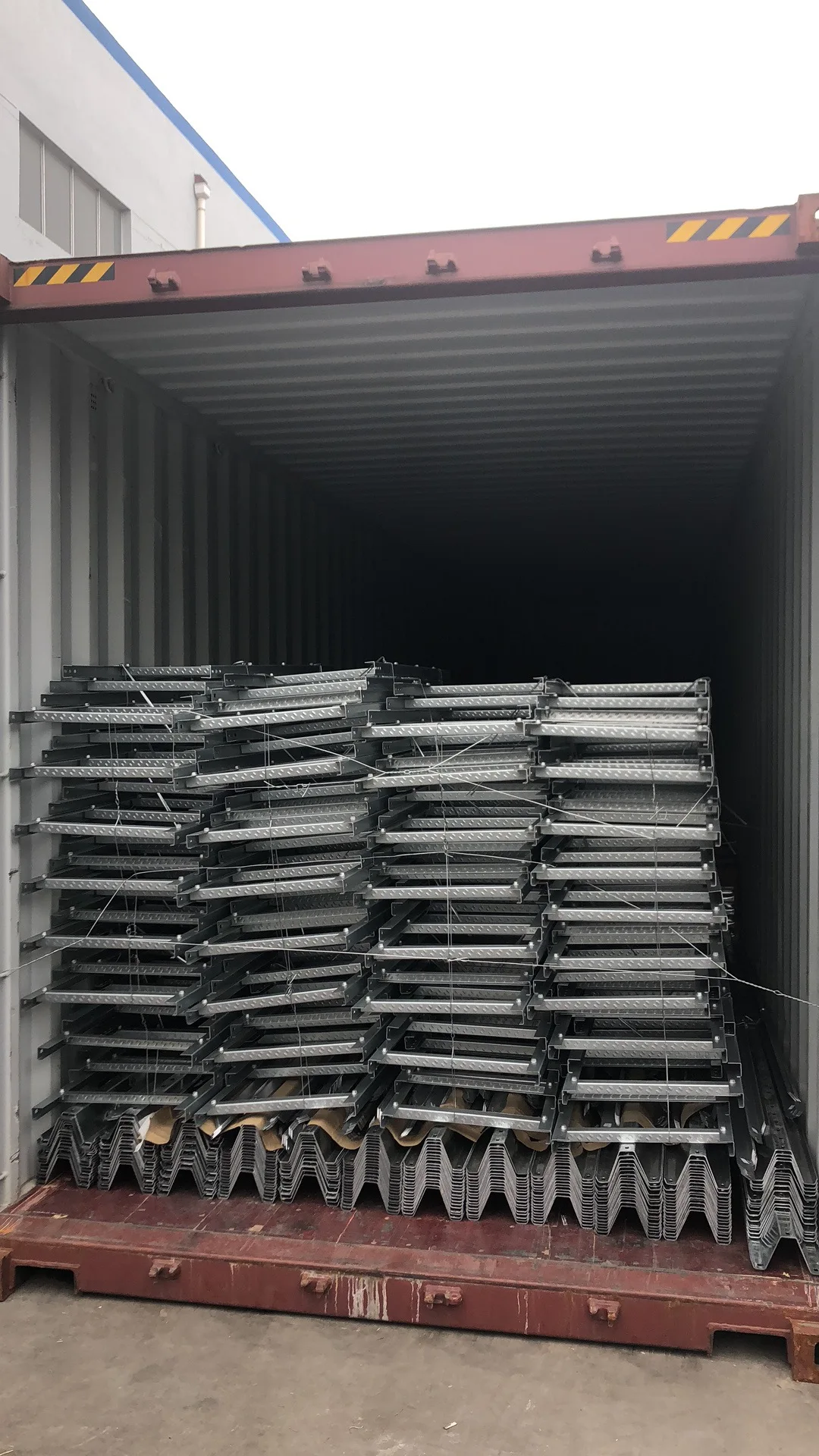 Galvanized Feed Storage Bins Pig Farm Equipment Grain Silos Feed Bin 10 ...