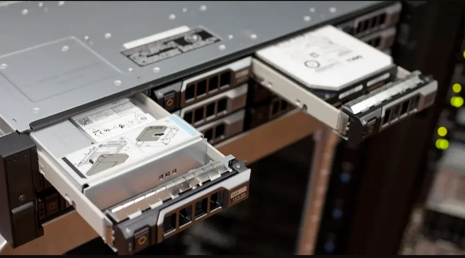 Dell Powervault ME5024 Storage - High-Performance Solutions