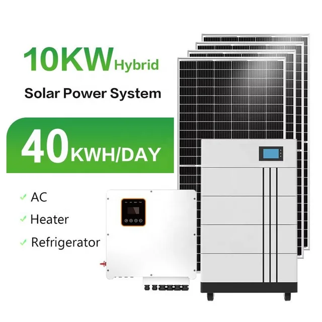 Company Overview - Huafeng Solar Co., Ltd.