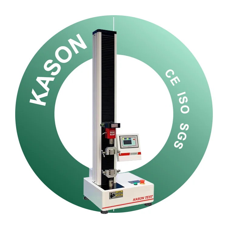 300n Static Tensile Testing Universal Testing Machines Tension Test ...