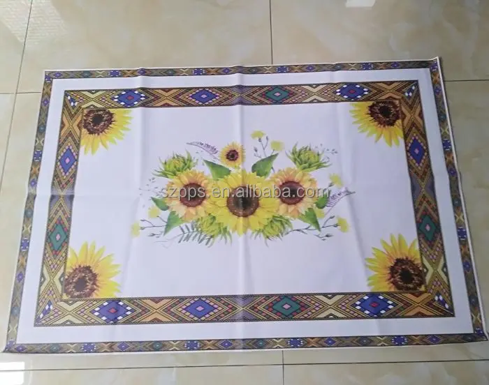 Ethiopian and Habesha Rekebot Mat for Coffee Ceremony