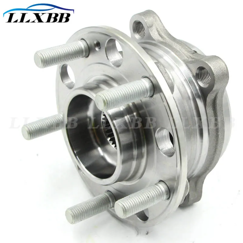 High Quality Wheel Hub 51750-c5000 For Hyundai Santa Fe Sorento ...