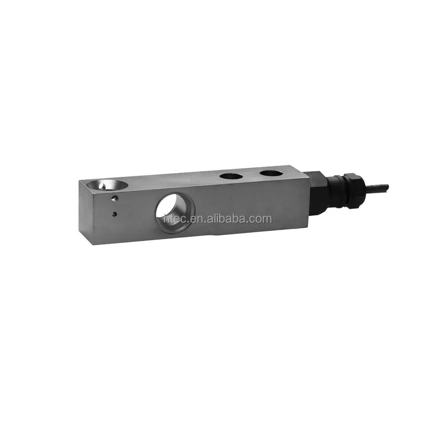 Load Cell Weight Sensor TMR010-2NM Switch - 200kg Industrial