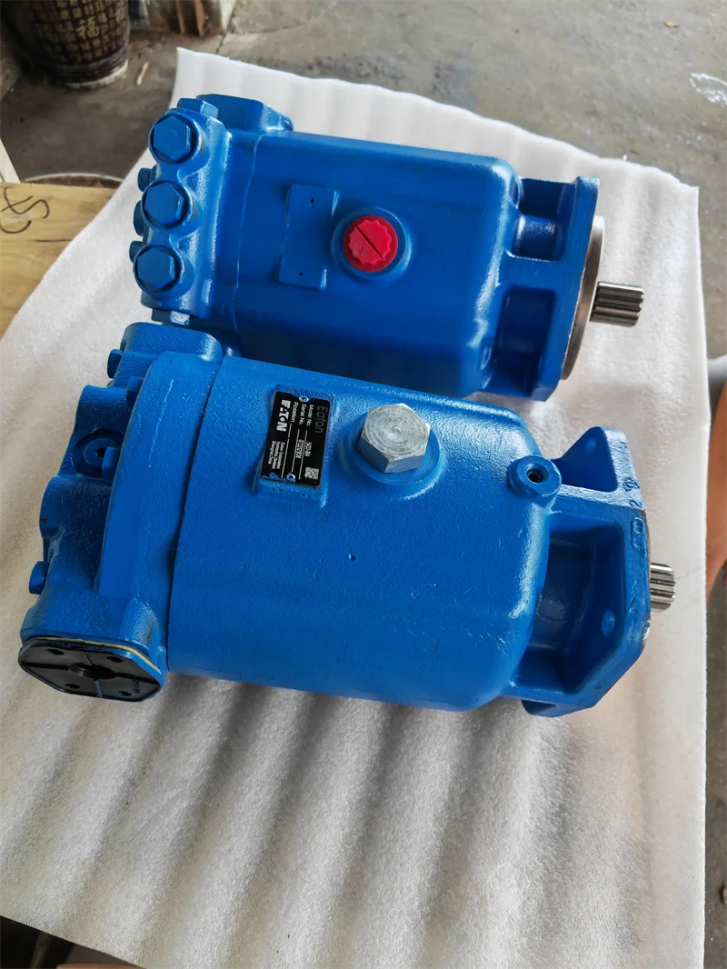 Lainou Vickers Hydraulic Pump Pvq40 Series ...