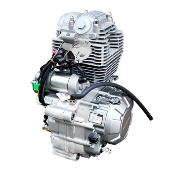 Factory Zongshen Cb250-f Zongshen Zs172fmm Zongshen 250cc Engine 4 Stroke Off-road Complete ...