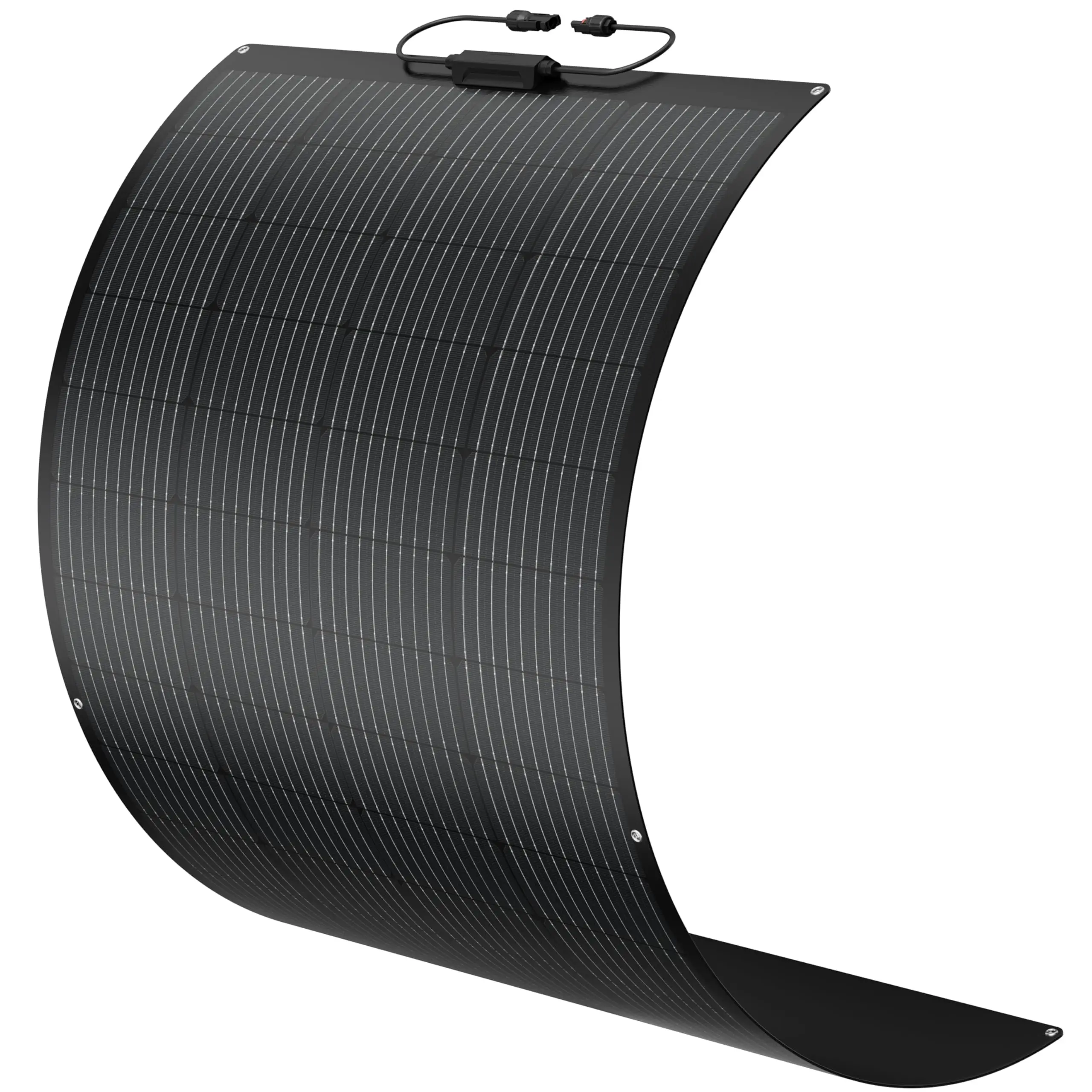 200w Monocrystalline Silicon Solar Panel 100w-300w Etfe Flexible Thin Film Mono Cells For Rv And ...