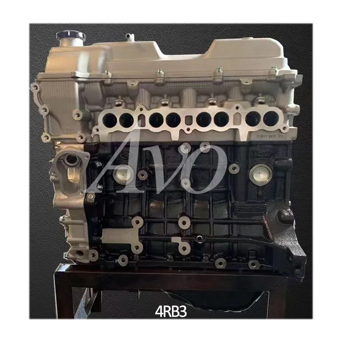 4RB2 4RB3 Engine Assembly for Toyota Hilux Tacoma 2.4L 2.2L