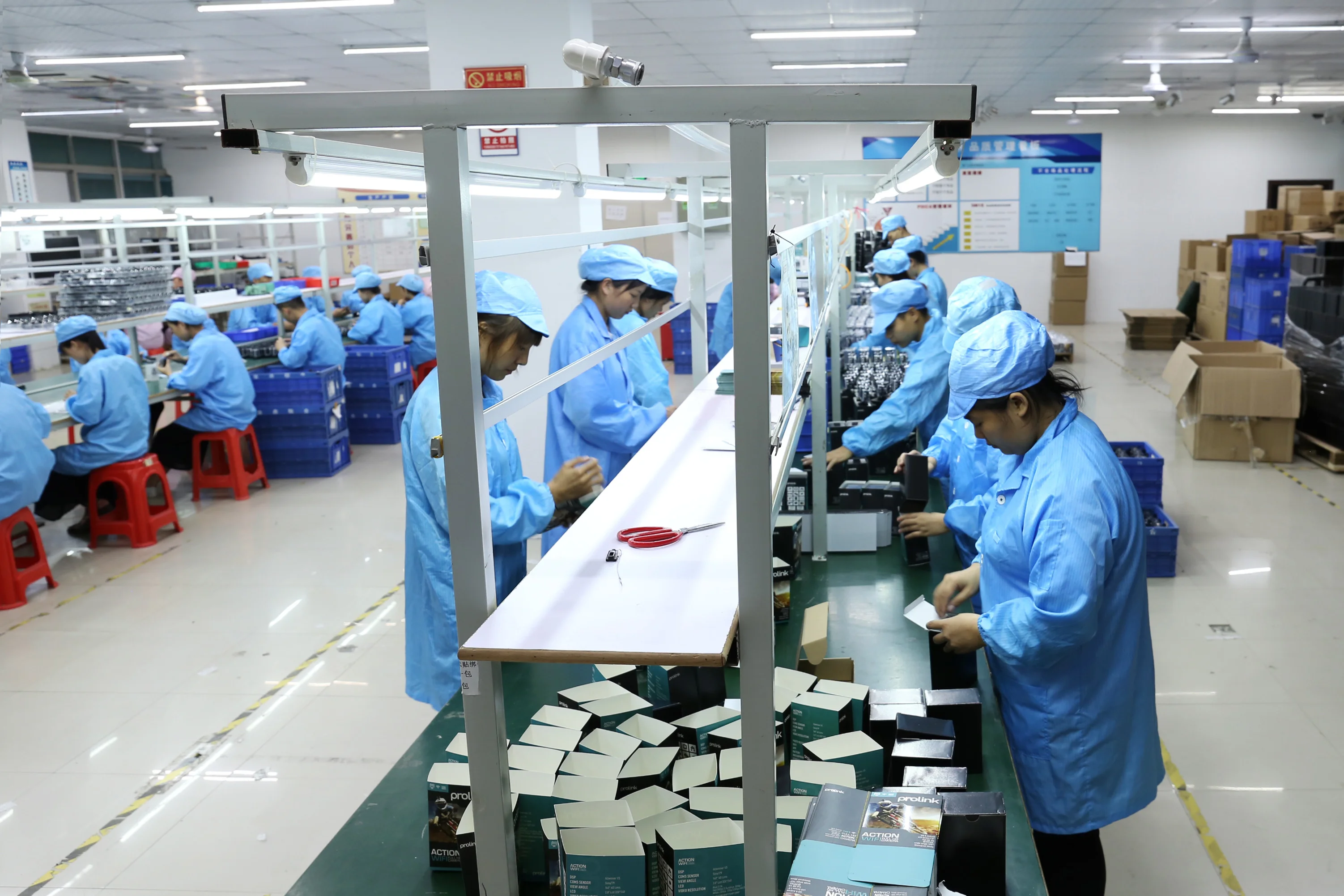 Portable Mini Dv Waterproof Anti-shake 4k Wifi Ultra Hd Video Branded ...