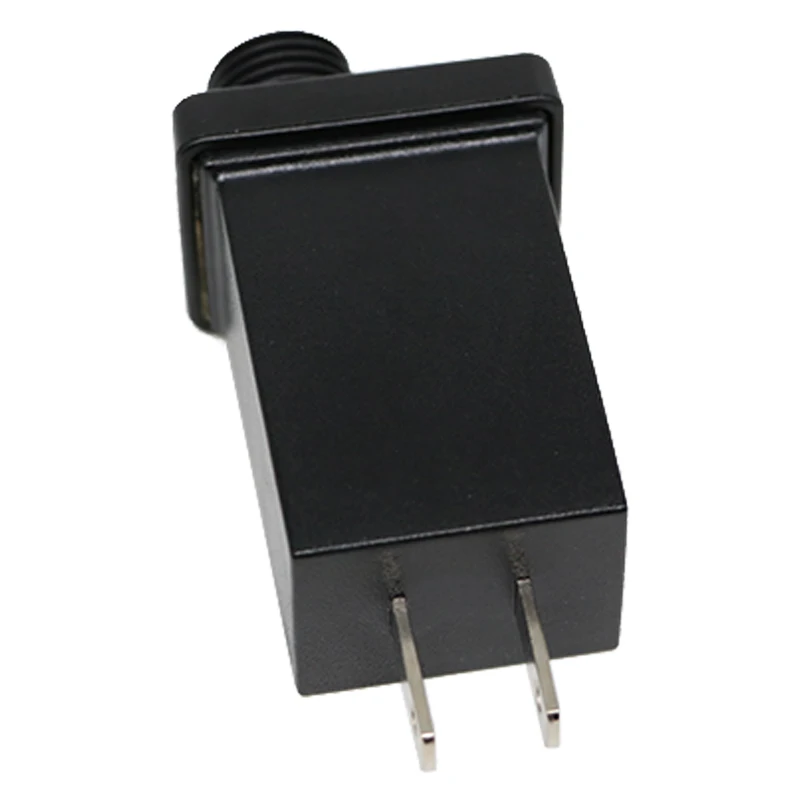 Rainproof Ip44 Outdoor Power Supply Adapter Waterproof 12v 2a 1a 3w-24w ...