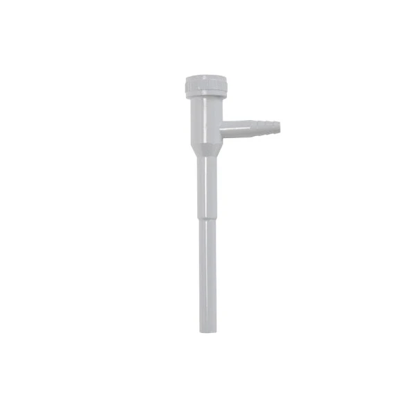 Laboratory Fittings Vacuum Pump, Venturi hose connect to the different ...