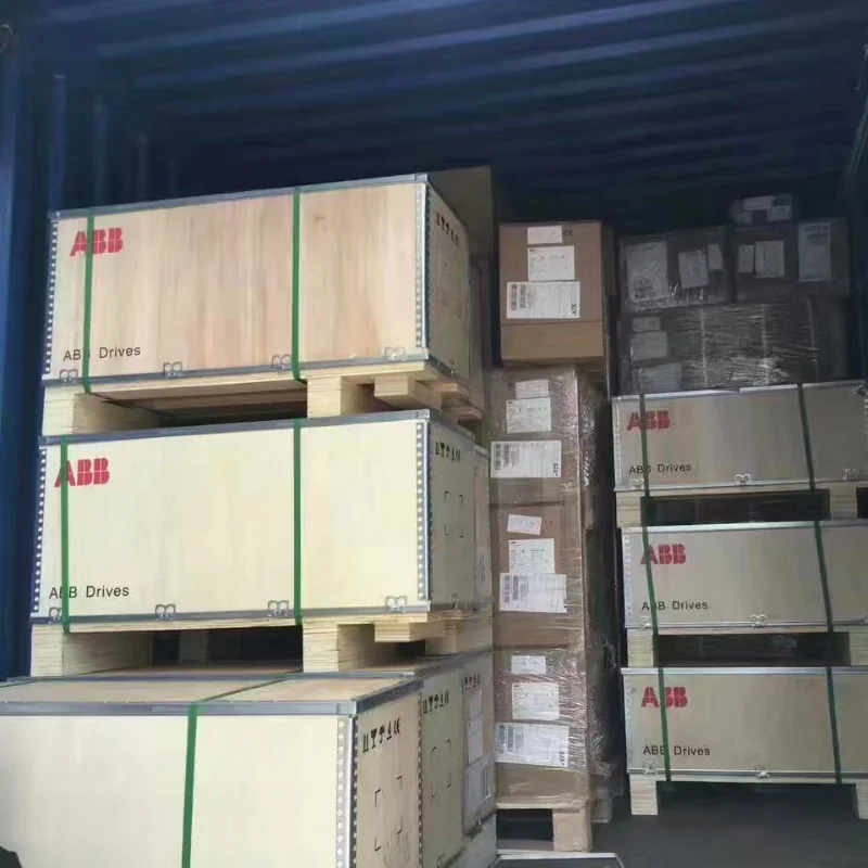 High Quality Original Abb Temperature Transmitter Tth200 Tth300 ...