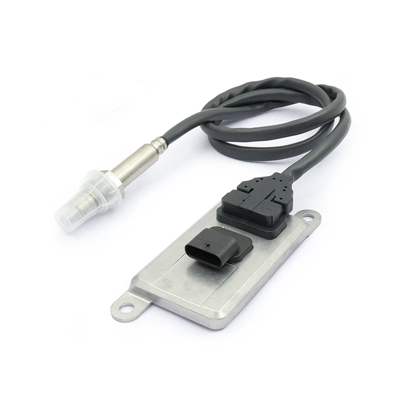 Nitrogen Oxygen Nox Sensor For Mercedes Benz Truck A0061537328 ...