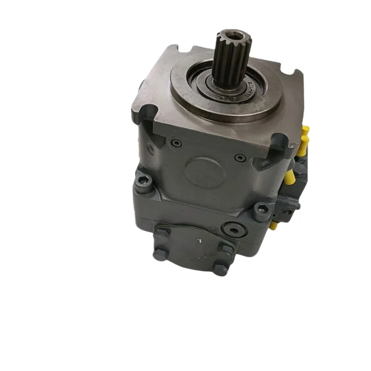 German Rexroth Plunger Pump Series Pump Combination A11vo75lg1du2/10r ...