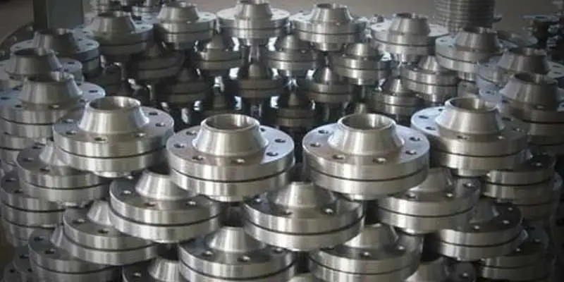 API 6A Oilfield Wellhead Flange Adapter - Durable & Reliable