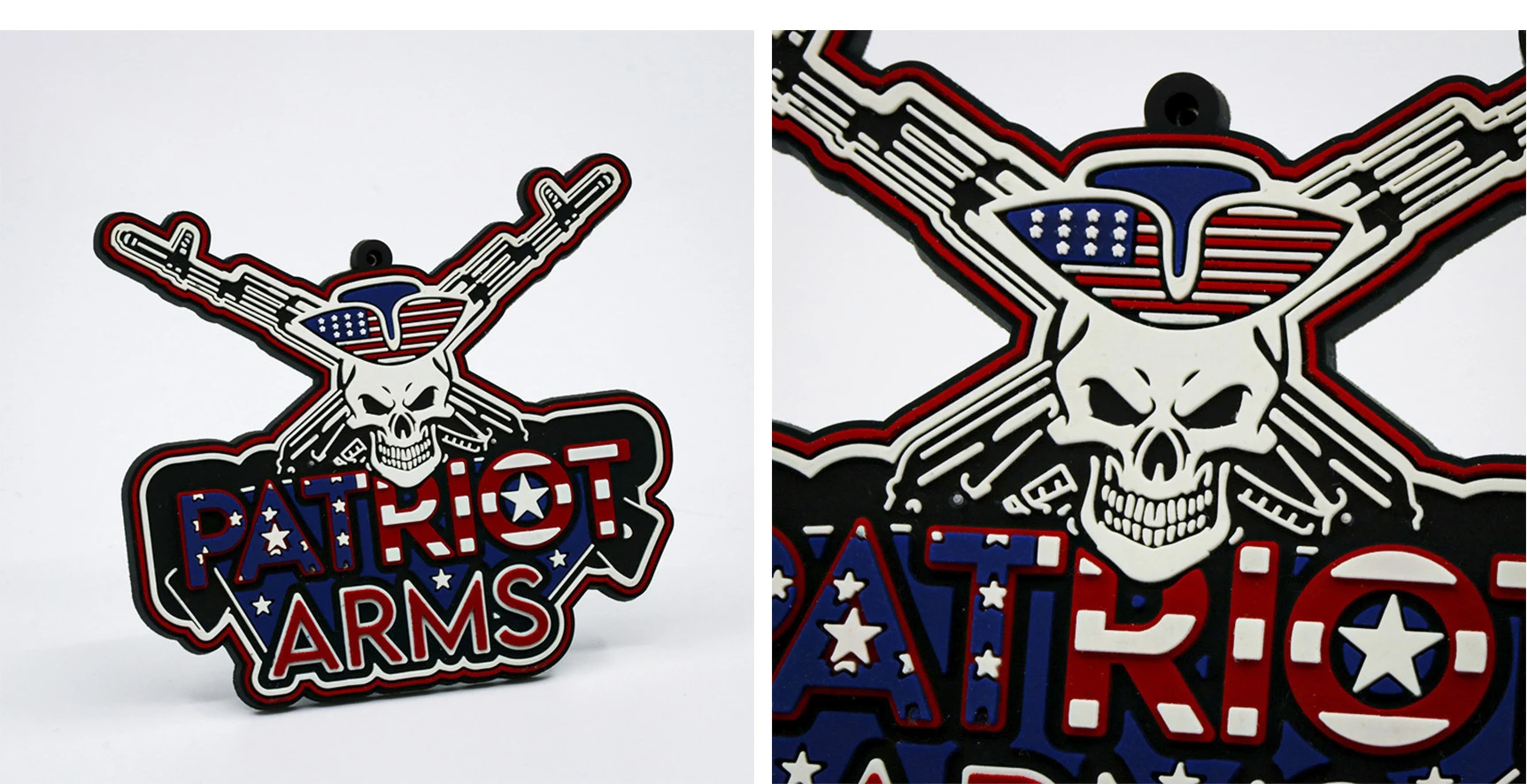 Rubber Label As Customized Swimming Products Logo Silicone Shoe Labels ...