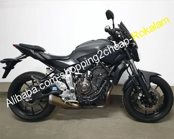 Mt 07 Motorbike Body Kit For Yamaha Mt-07 2012 2013 2014 2015 2016 2017 ...