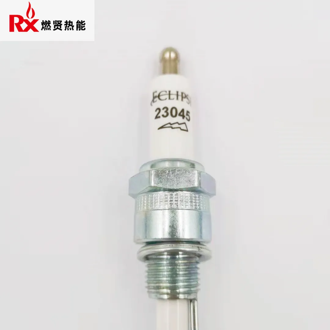 Ignition Electrode Sensing Probe Spark Plug for ECLIPSE Maxon Oil ...