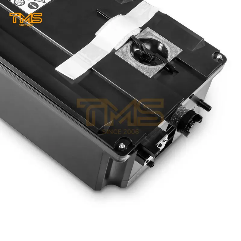 Tms Compatible Imc3000 418425 Waste Toner Container For Ricoh Im C2000 ...