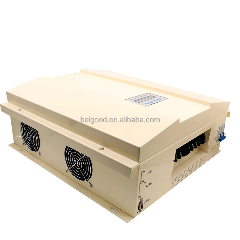 Wind 2000w Solar 600w Controller 2kw 3kw 24v 48v 5000w 96v 120v Rated ...