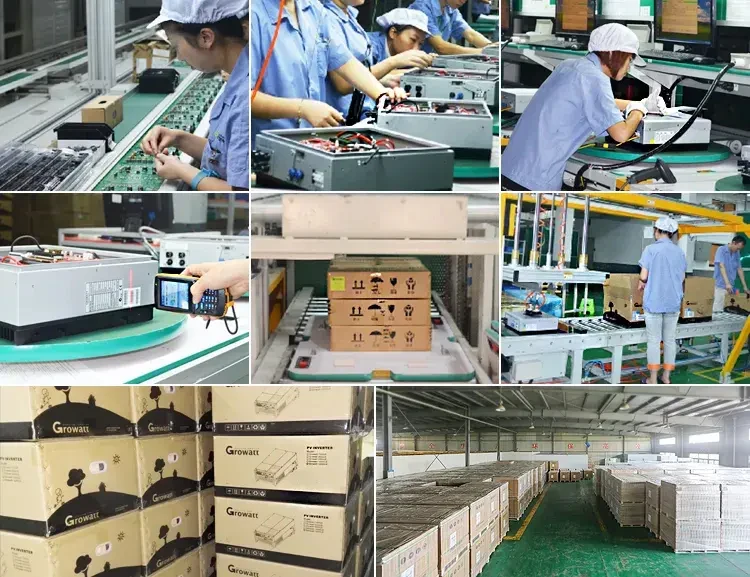 Growatt Shinelink-x Monitoring Rf Datalogger Cable Free Easy ...