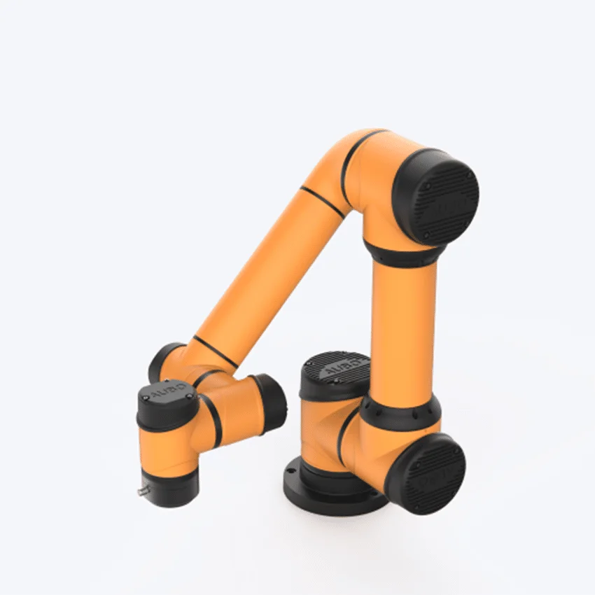 Alibaba.com: 6-axis collaborative robot arm, low cost and high quality: CE, BV, and ISO ...