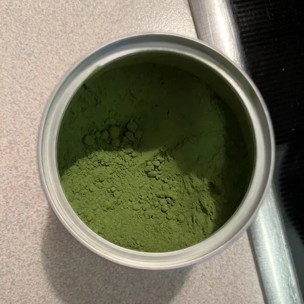 Ceremonial Grade Matcha Powder - 50g Tins from HAOZE