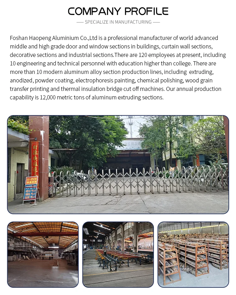 Custom U-shaped Aluminum Groove 6063 U-shaped Groove Channel Aluminum ...