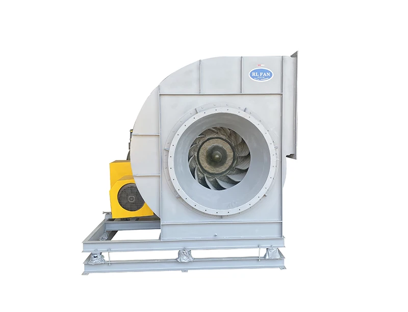 Inflatable Blower Laboratory Ventilation Pp/frp Centrifugal Fan Blower ...