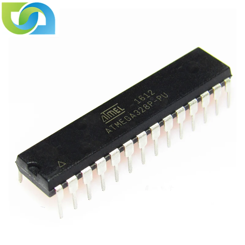 Chip Ic Atmega328p-au Mcu Vi Điều Khiển Atmega32 Atmega 328p Atmega328 ...