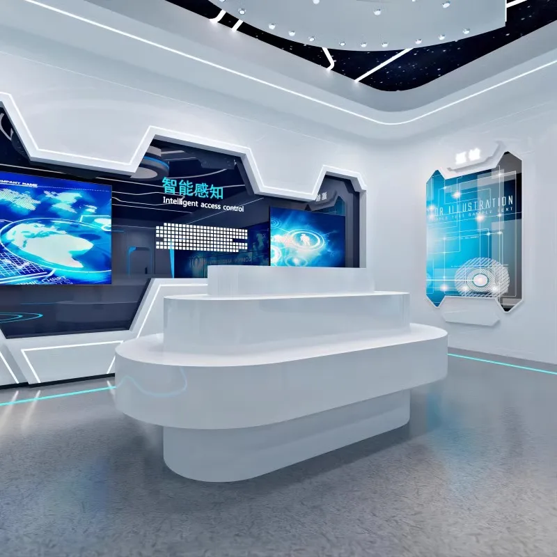 Shaped Science Technology Sense Sample Products Cabinet Creative ...