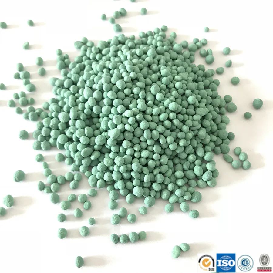 Agro Chemical Compound Npk Fertilizer 13-40-13 - Buy 13-40-13 Npk ...