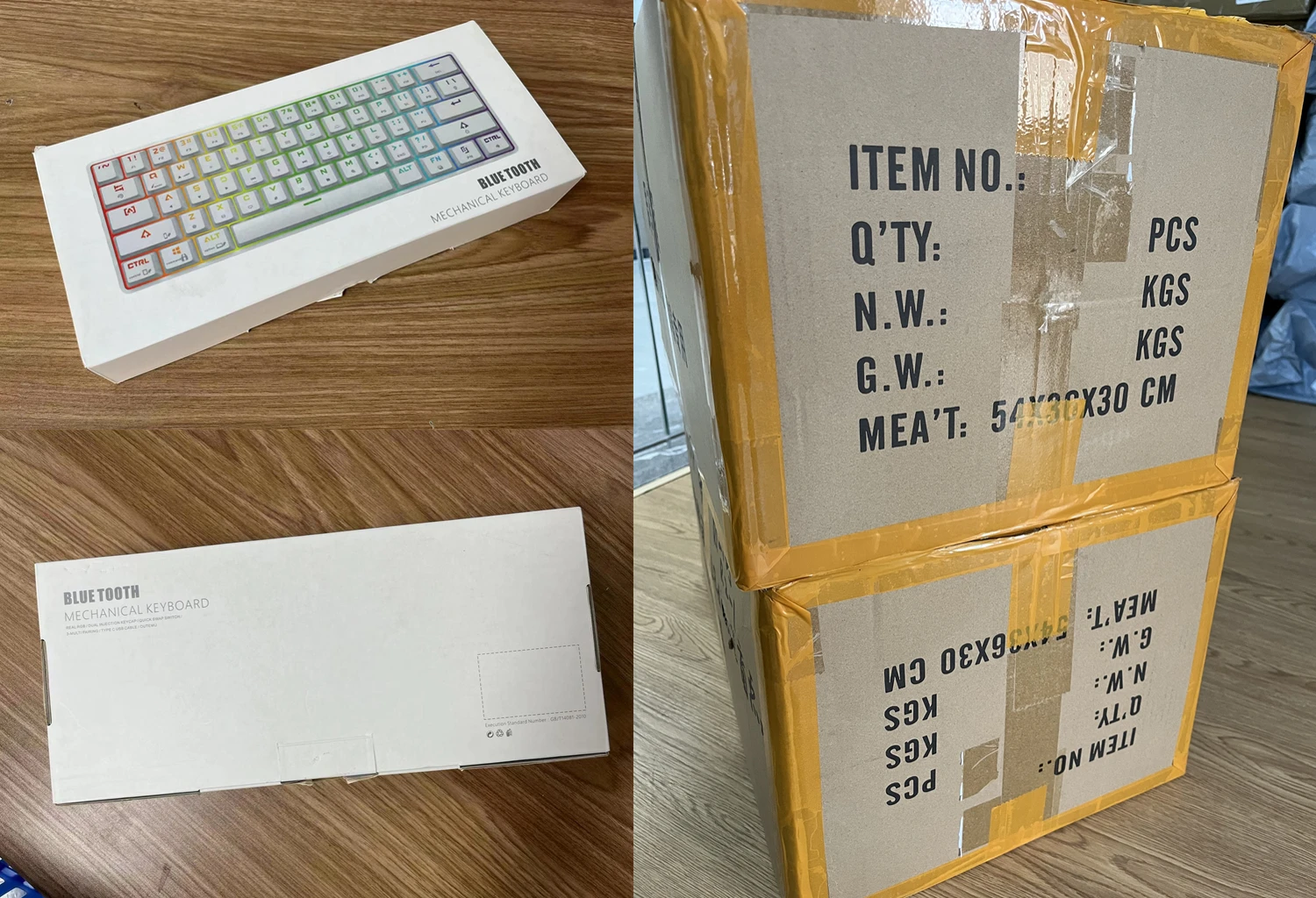 Gmk Bento Keycaps Cherry Profile Dye Sub Pbt Keycap For Cherry Mx ...