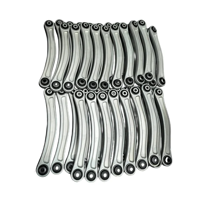 Aluminum Automotive Parts Rear Suspension Stabilizer Rod Link Control ...
