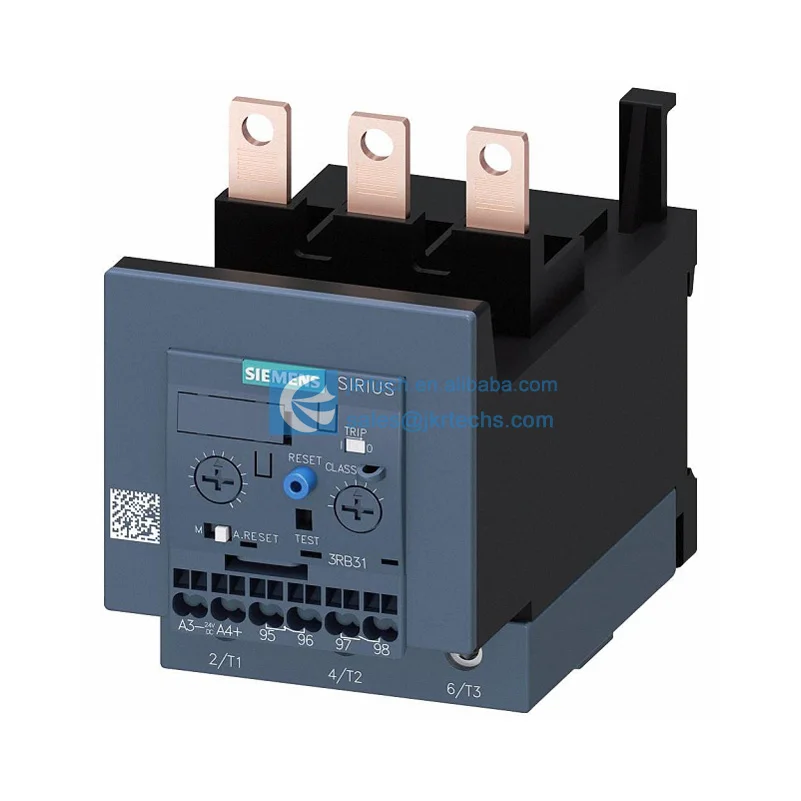 Original PCB Relays 3RB31434UD0 SIRUS 3RB3 Relay Accessory Electronic ...