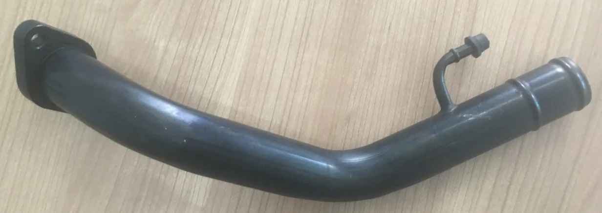 Starex 2008-2018 Coolant Pipe 25460-2C000 New Water Pump for Car and ...