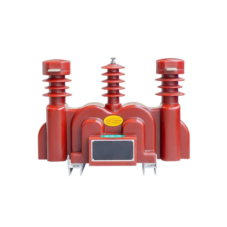 Best-Selling MV&HV Combiner Transformers Metering Box Wholesale Product ...