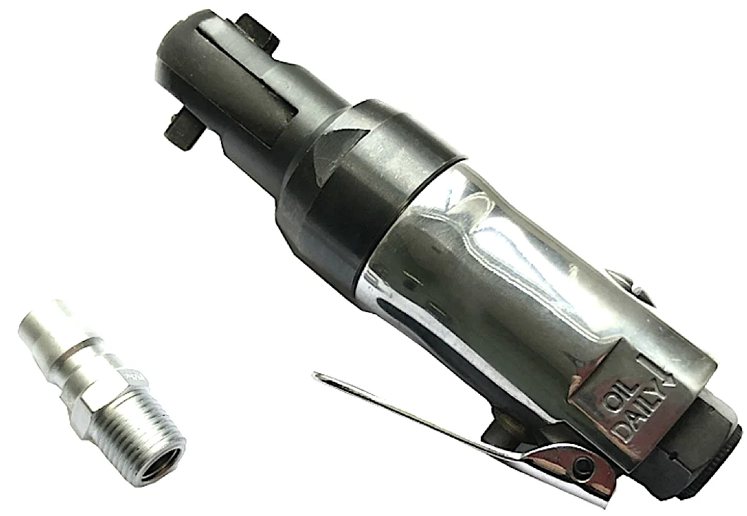 TY5R314 Pneumatic Ratchet Wrench - Compact & Powerful Tools