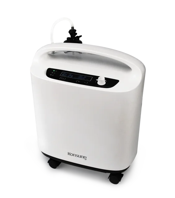 Jiangsu Konsung Bio-Medical Science And Technology Co., Ltd.