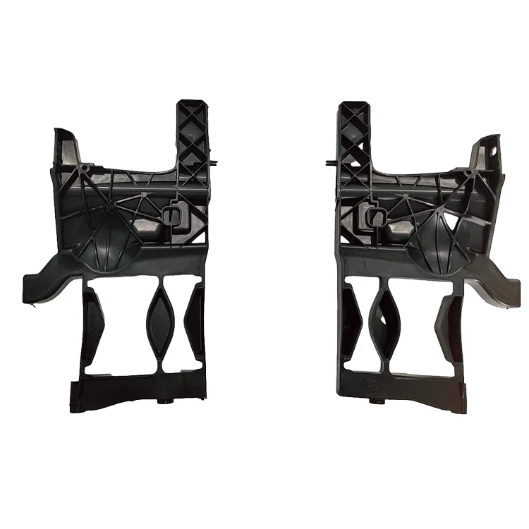 FANDISHI Car Headlight Bracket Left Right Fit For Audi A7 2016 OE 4G8 ...