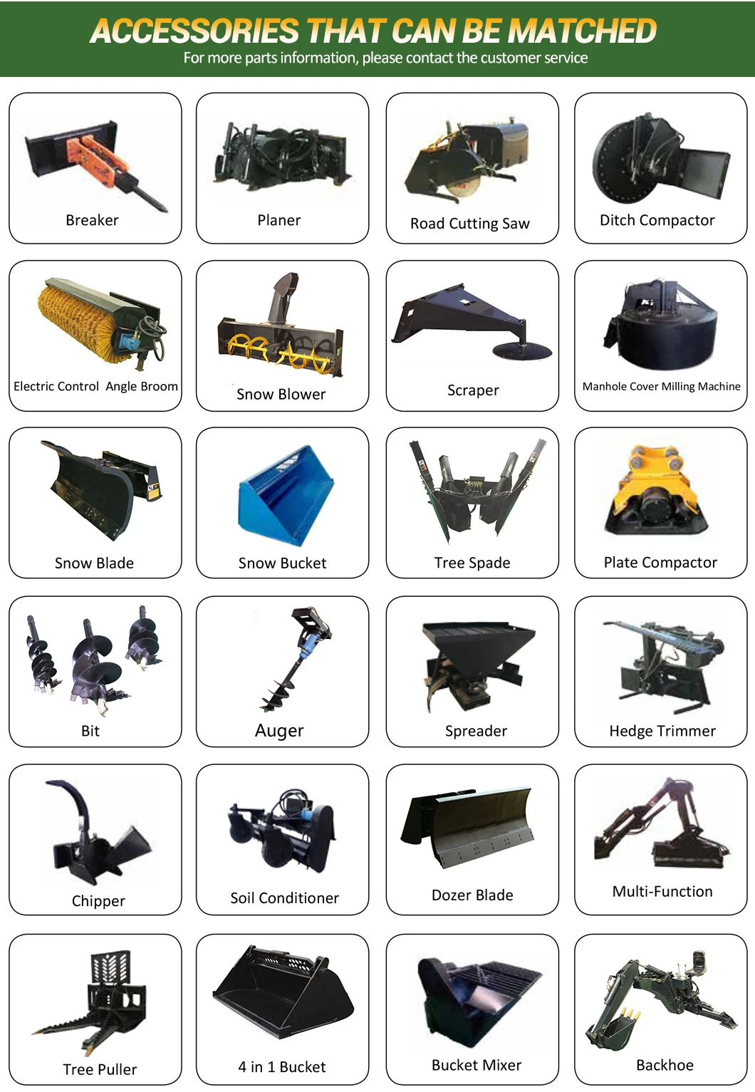 LEITE Skid Steer Loaders - Efficient and Durable Solutions