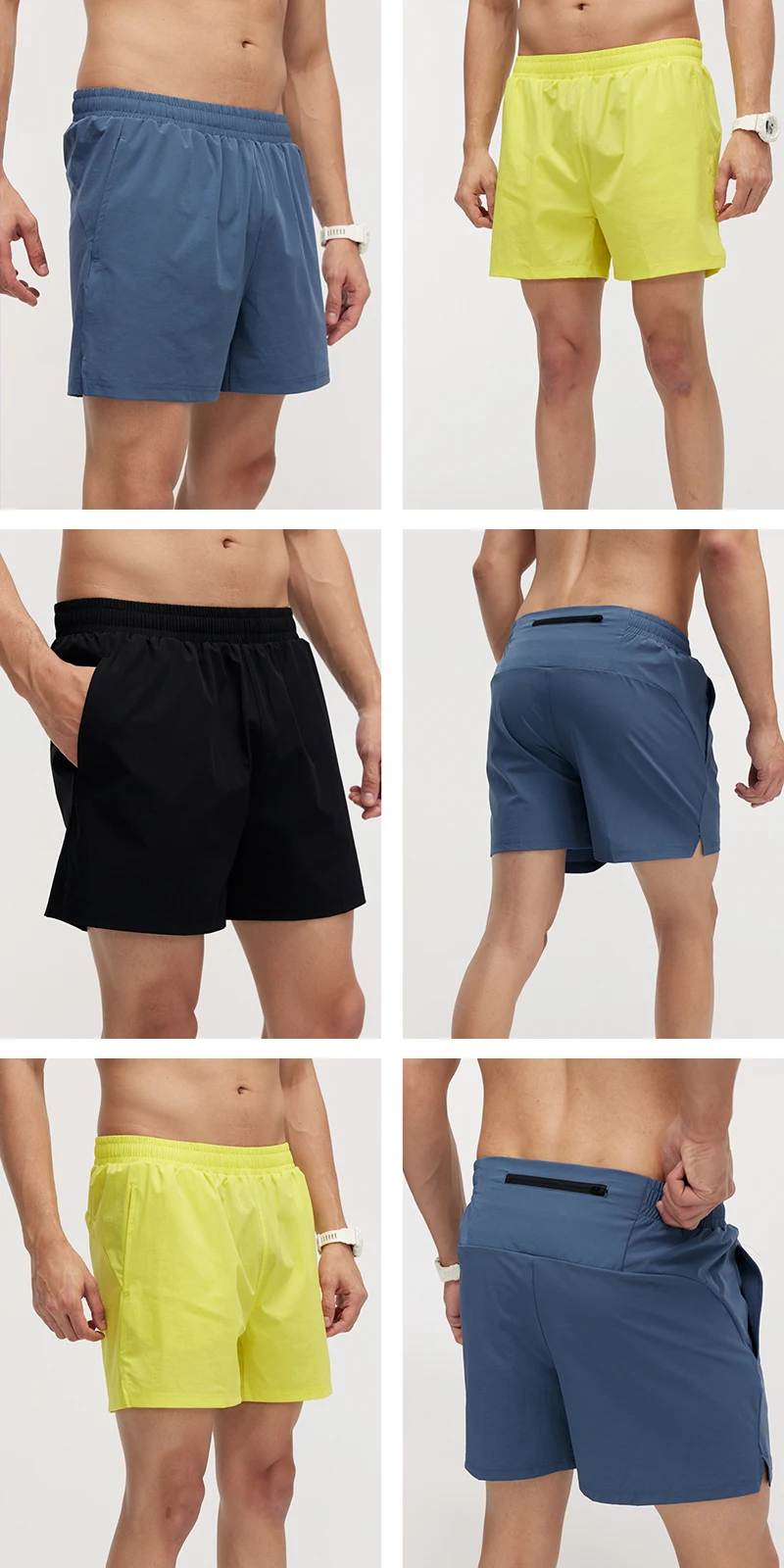 Custom 3D Embossed Logo Mesh Shortsts Mens Shorts,nylon Spandex French ...