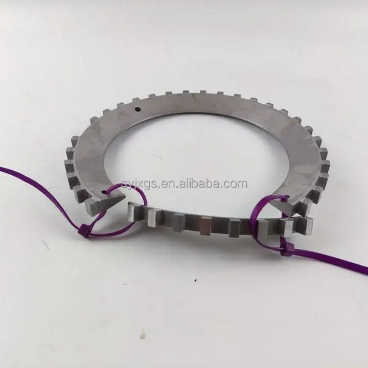 Truck Heavy Equipment Diesel Engine Parts QSB5.9 Speed Indicator Ring ...