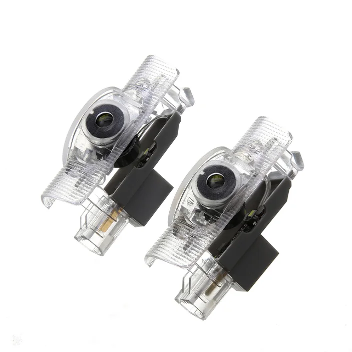 All Kinds Of Original Car Modification Lamp With Welcome Lamp Ambient ...