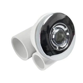 Modern New Design Round Jet Bathtub Massage Water Jet Portable Bathtub ...