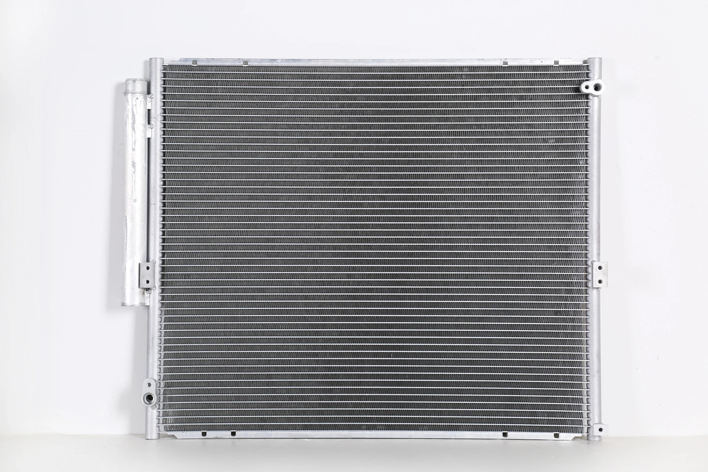 NPCD-QF0019-16 Auto AC Condenser for Toyota PRADO TRJ150(2.7) OE 88460 ...